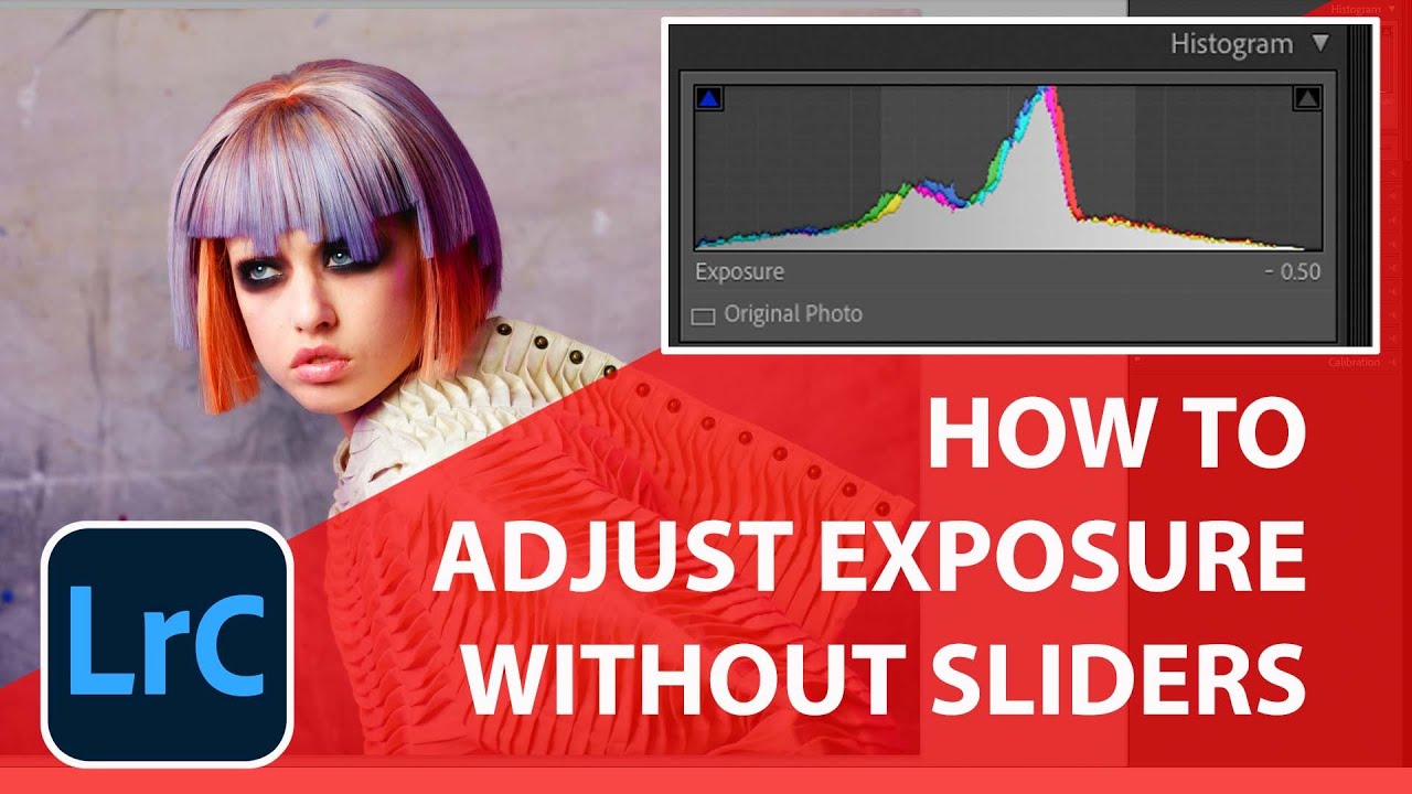 How to Adjust Exposure Without Sliders in Lightroom | Samy's ...