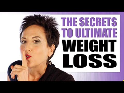 THE SECRET HOW I LOSSED ALMOST POUNDS! Seriously it’s so easy! How to ...