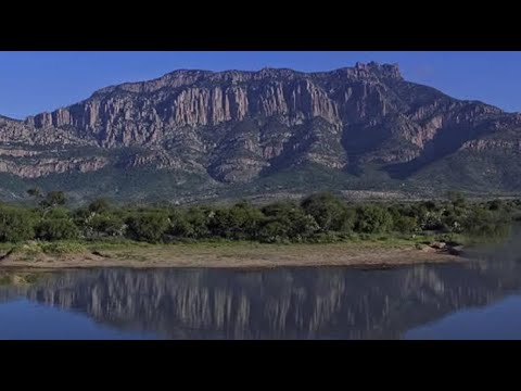 GOGORRON PARQUE RECREATIVO - YouTube