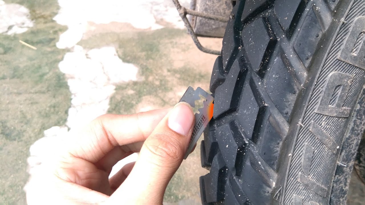 Top Most 4 - Motorcycle Life Hacks 😱( Everyone Should Know About This ...