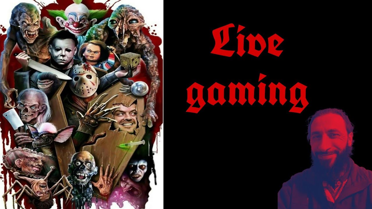 LIVE#37 DECEIT👹 - YouTube