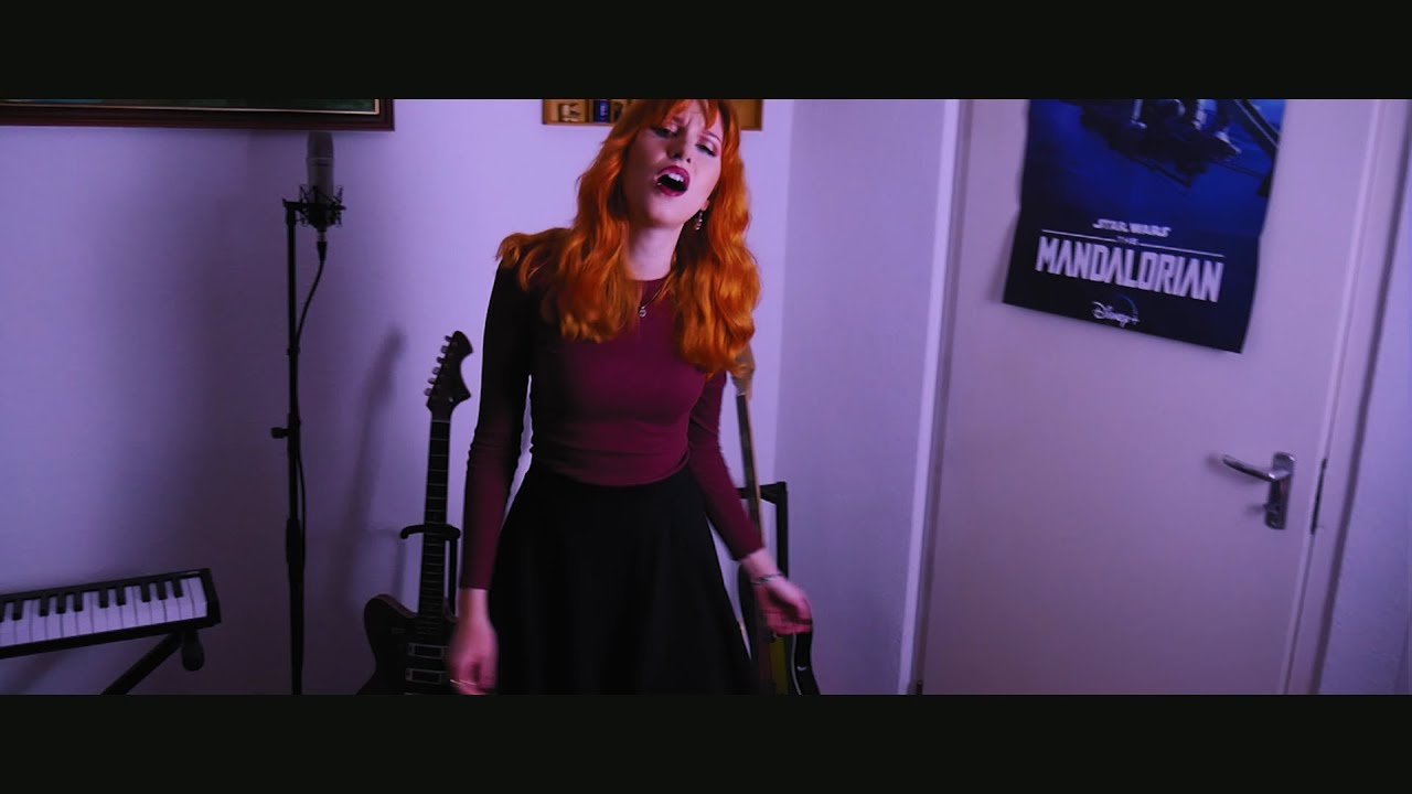 Kick Your Heart - Revolution (Official Music Video) - YouTube