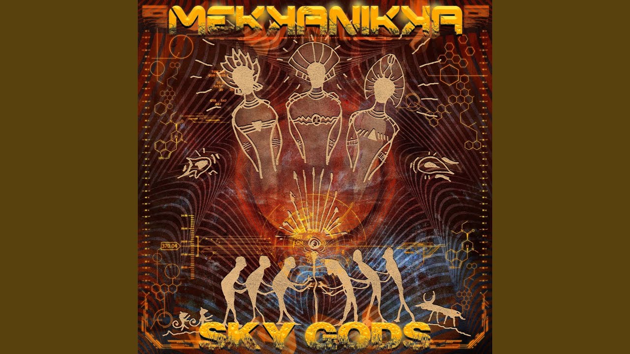Sky Gods (Original Mix) - YouTube