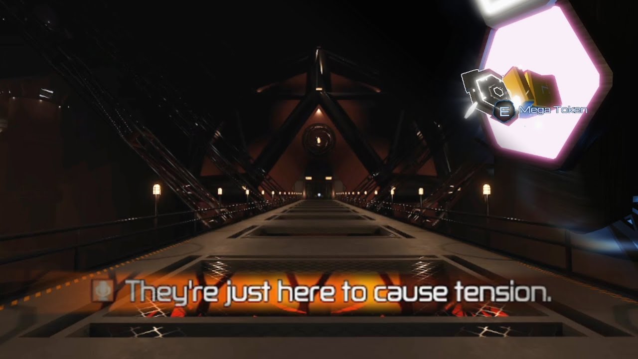 Pressure "The Vault" Secret Event | Full Walkthrough - YouTube