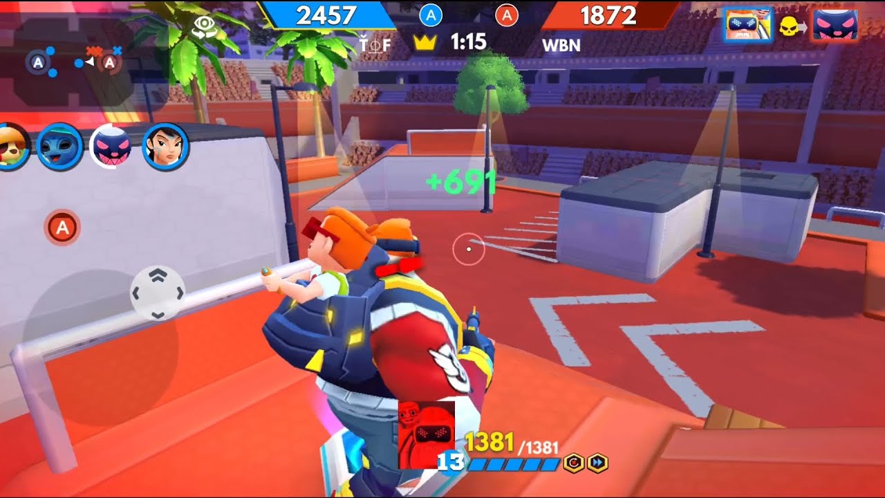 Jack And Timmy Best Epic Rank #Frag - YouTube