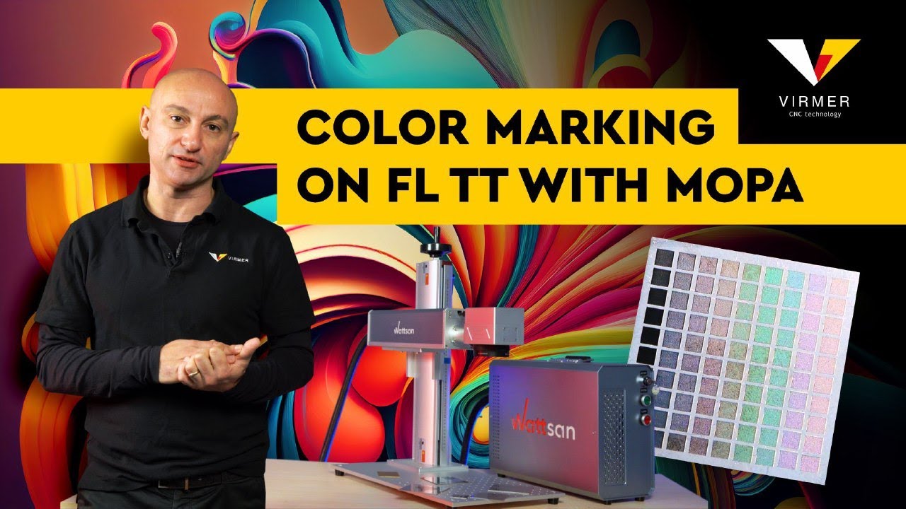 Revolutionize Your Craft: The Ultimate Guide to Explosive Color Marking ...