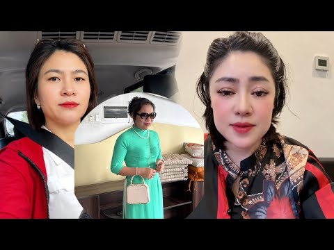 Ngay lúc này chị Hiệp Anh & Trần Hoa lên nói hết sự thật về Bích Phương & Linh Xuka