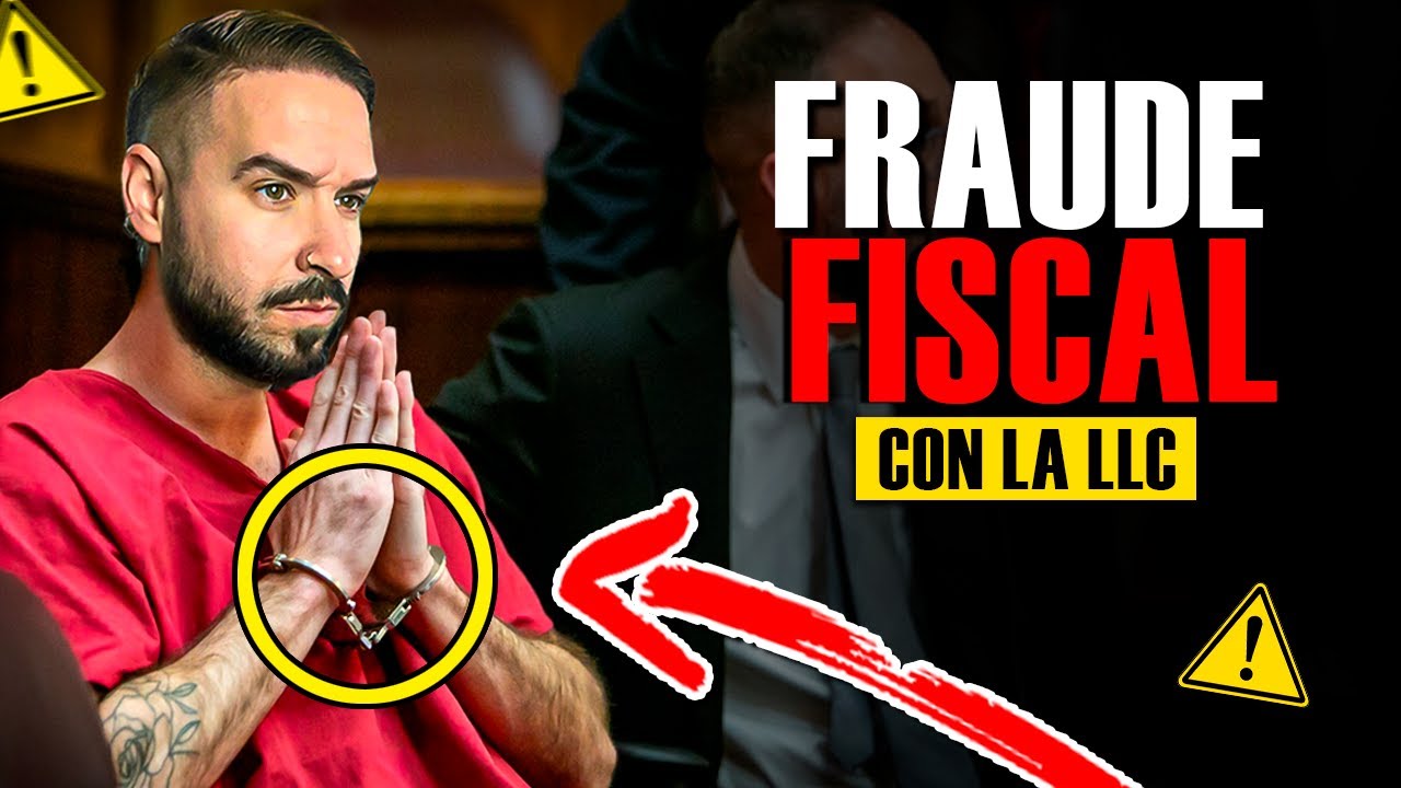 ASÍ DEFRAUDAN los INFOPRODUCTORES a Hacienda - YouTube