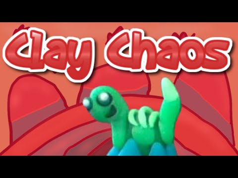 msm: the monsters quest-clay chaos- enersaur - YouTube