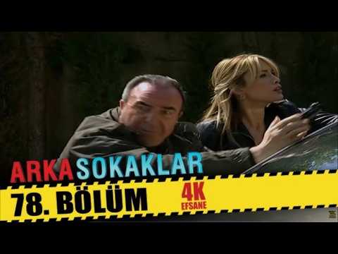 Arka Sokaklar 78. Bölüm