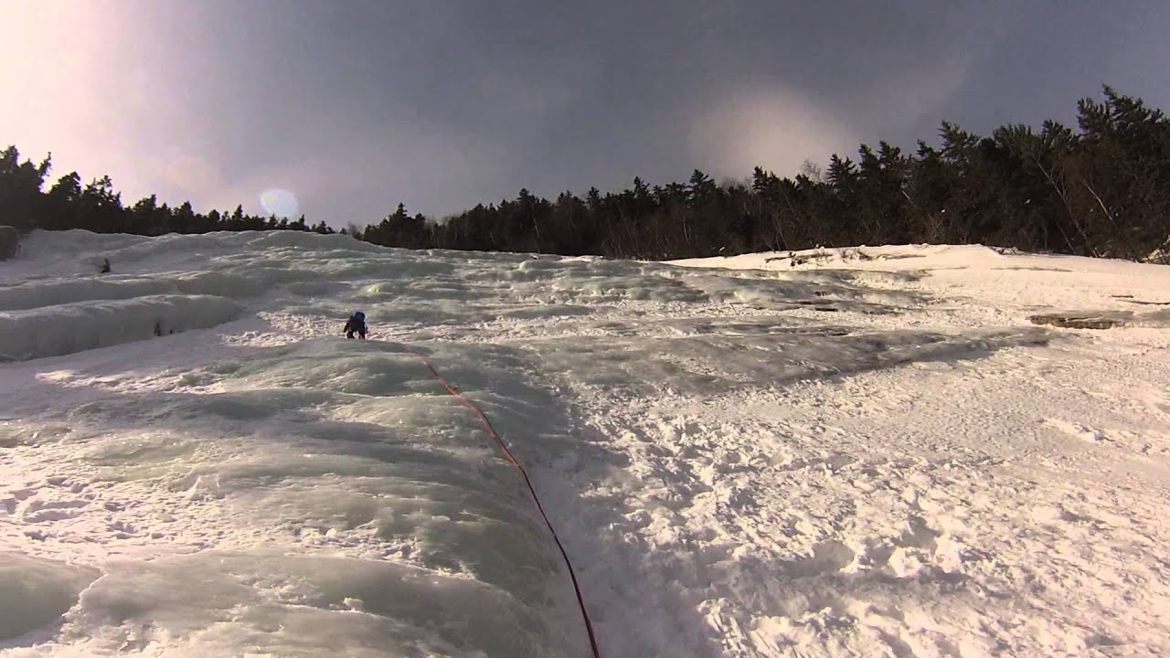 Willeys Slide Pitch 2 - YouTube