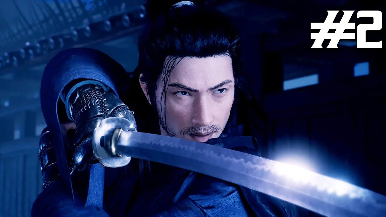 Rise of The Roning Part 2 - YouTube