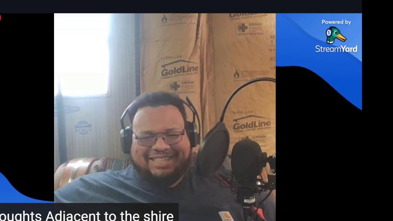 Its your Gnomad Gamers - YouTube