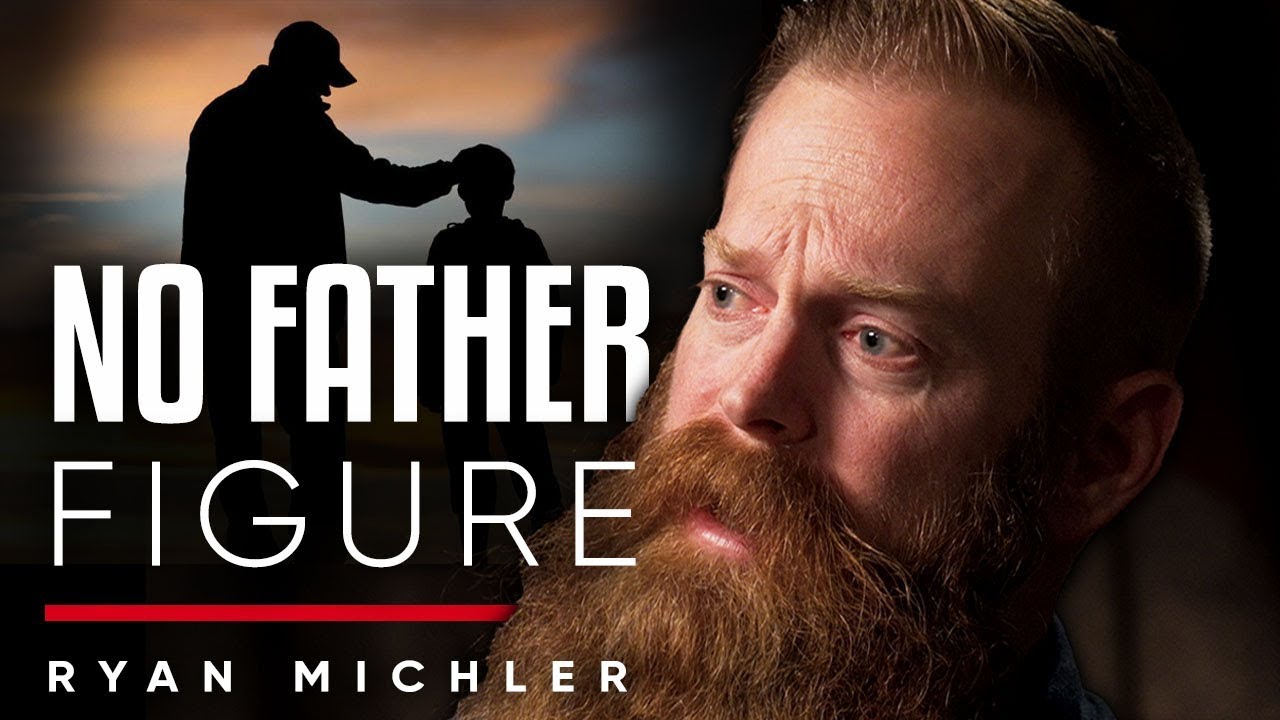 Feeling Abandoned - How Does A Lack Of A Father Figure Affect You? Ryan ...