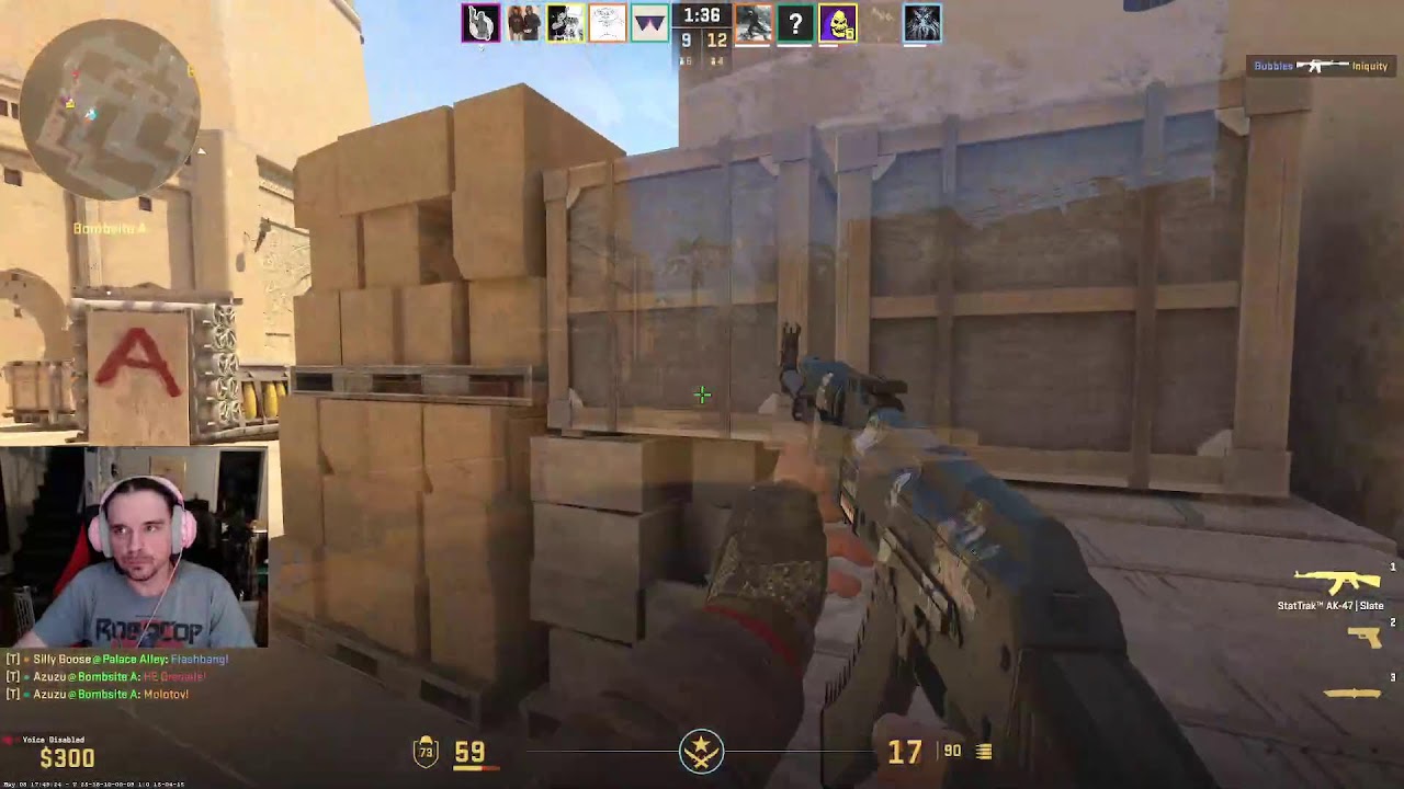 CS2 Weekly Drop - YouTube