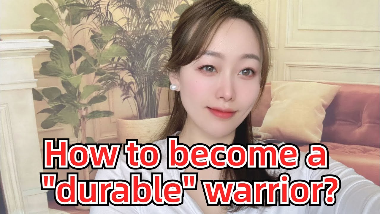 "Quick Gunman"? 3 tricks to teach you to transform into a durable ...