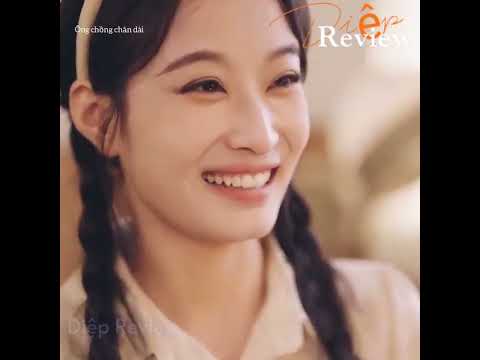 Review Phim Ông chồng chân dài | Phim Ngắn Trung Quốc | Cdrama