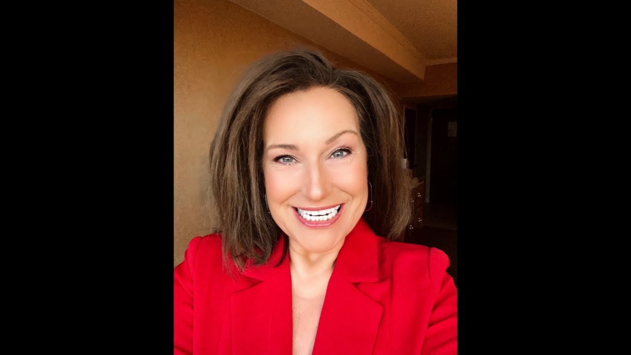 Rena Whittaker Speaks - YouTube