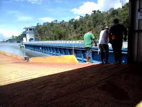 E miritituba pa - YouTube