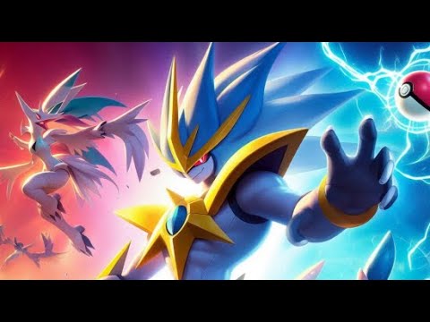 Uncover Ancient Mysteries in Pokémon Legends: Arceus | Gameplay in 4K ...