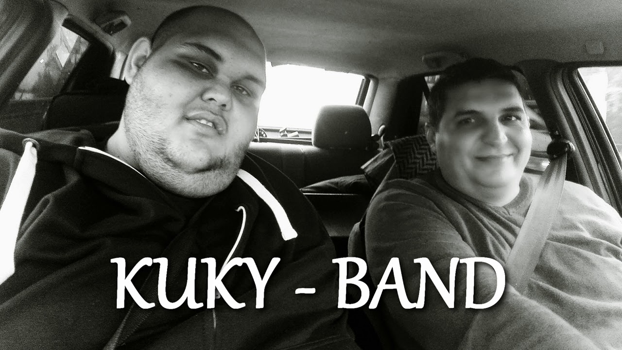 Kuky band - Mix sladakov 3 - YouTube