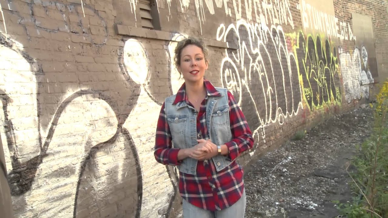 Danielle Masterson - YouTube