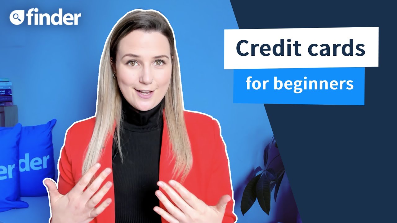 Credit cards explained UK: How to apply online - YouTube