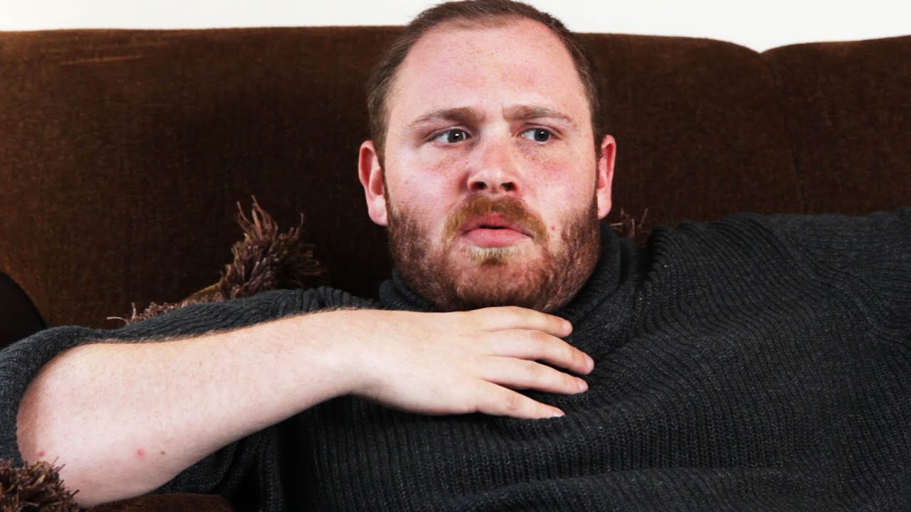 When You Can’t Stop Procrastinating - YouTube