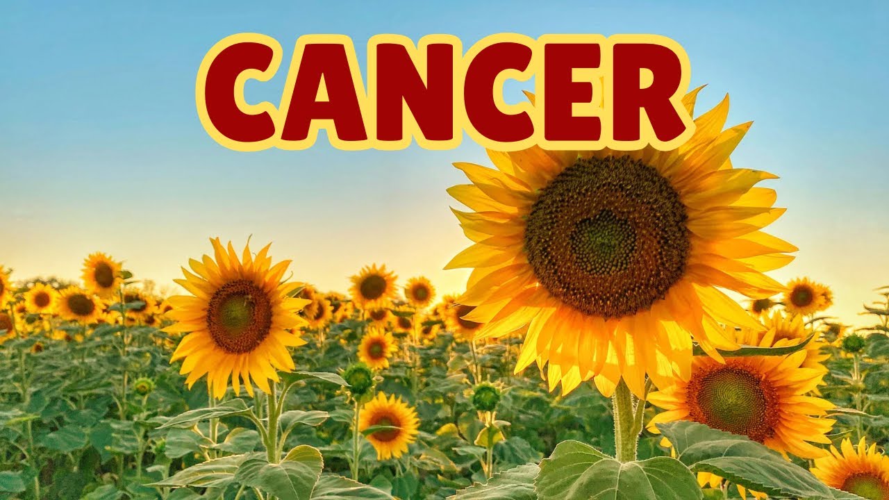 Cancer - WOW NAMAN! COMBO SA BLESSINGS YAARN🙏🏻 - Blessings July 2025 ...