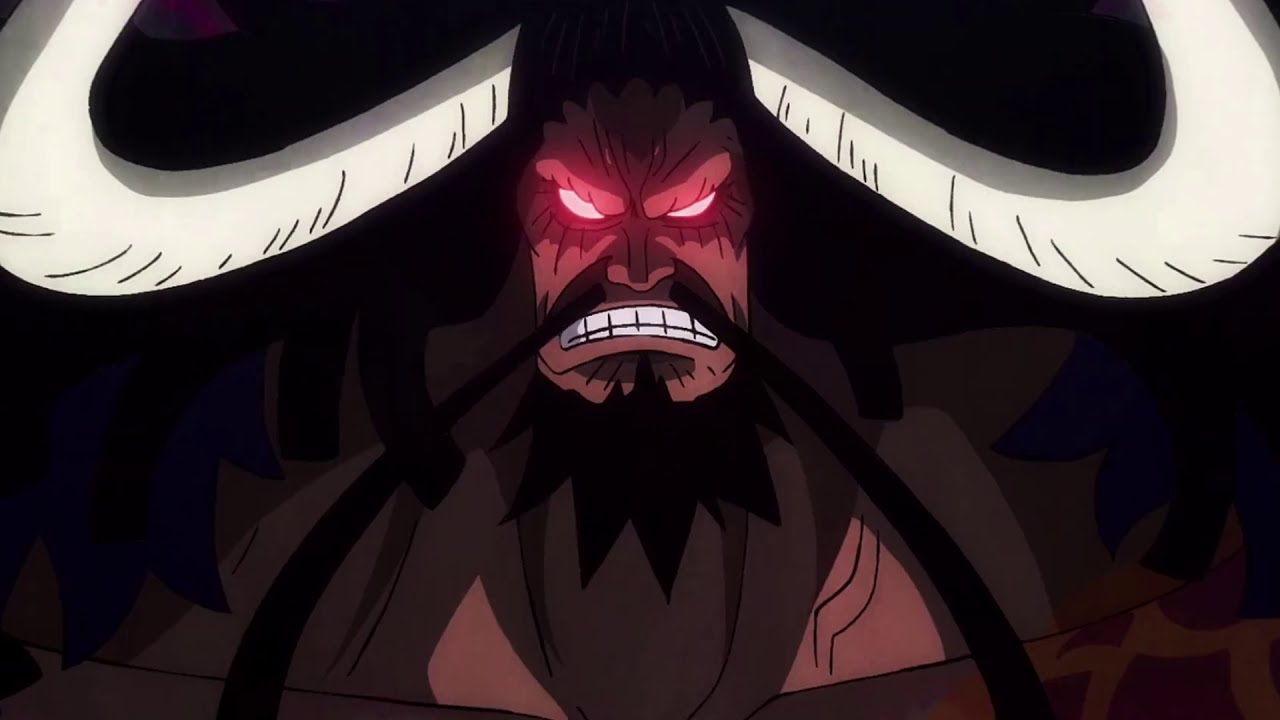 One Piece [AMV] - Pain - YouTube