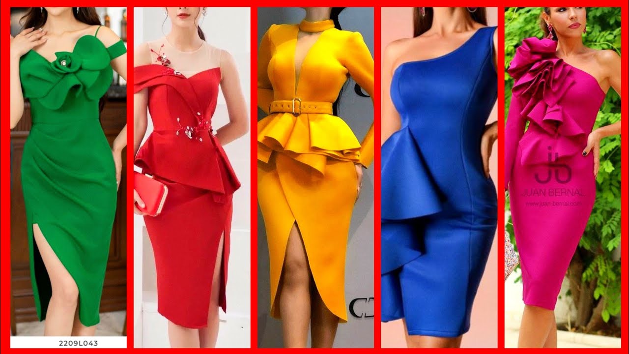 Ultra Modern French Venice Bodycon Sheath Coattails Column Dresses ...