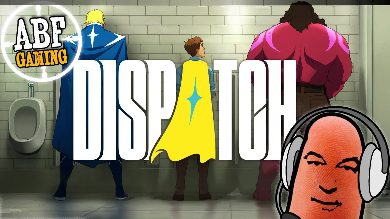 DISPATCH - Episodes 7 & 8 The Finale - YouTube