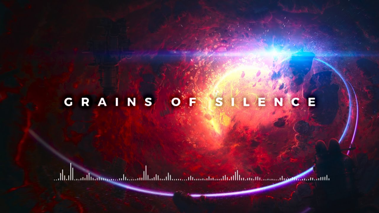 Revolt Production Music - Grains of Silence [Phenomenon] - YouTube