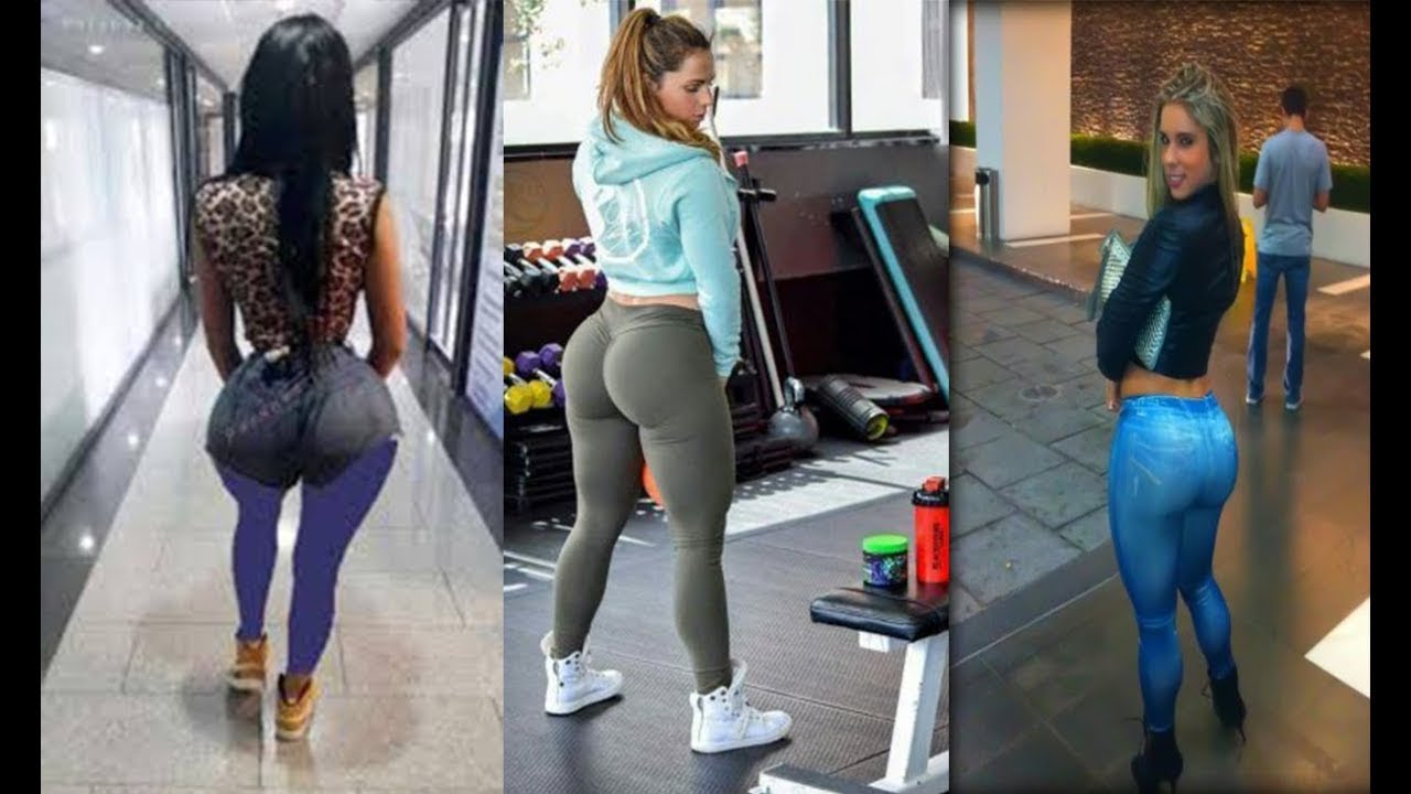 Best Ass Tiktok Compilation π 2 Youtube