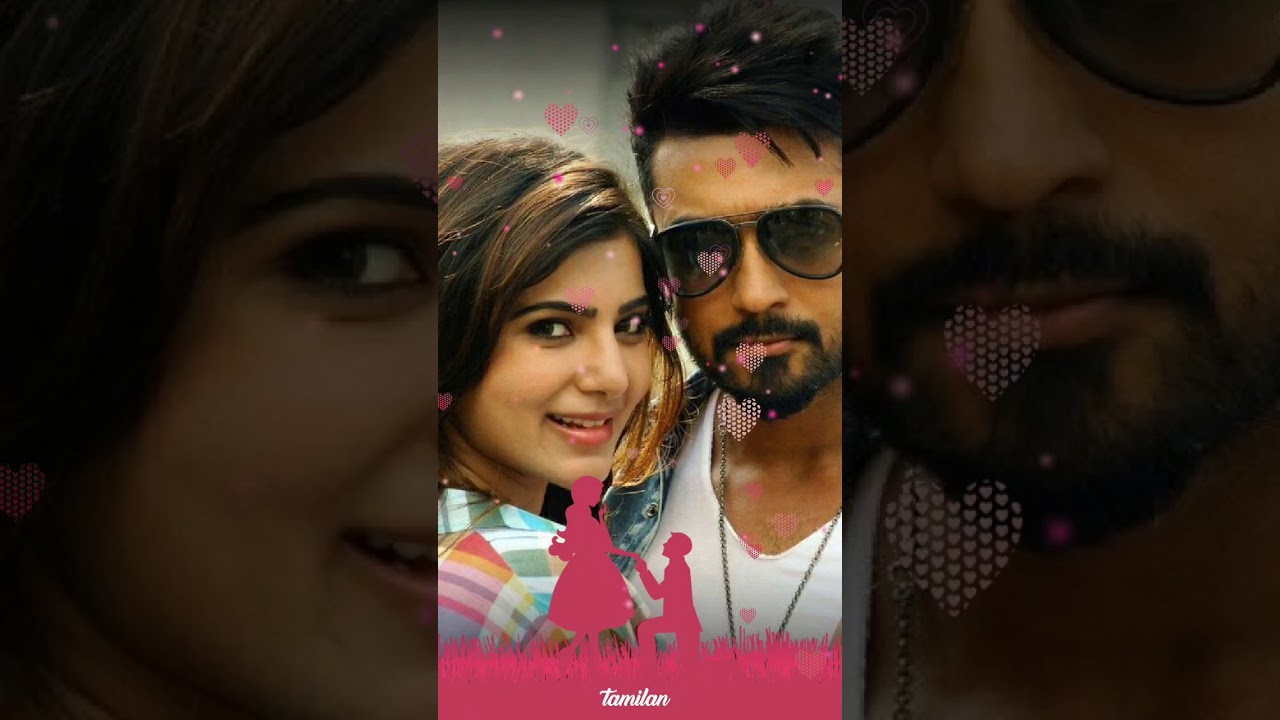 Anjan movie love states song tamilan channel - YouTube