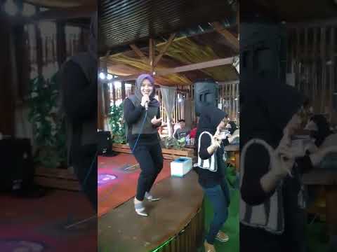 Makah Barokah Hijab goyang menggoda.