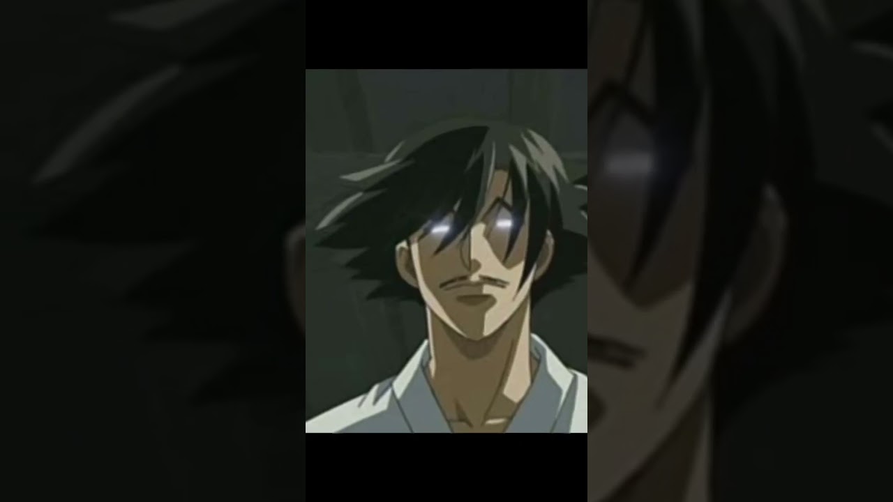 Kenichi The Mightiest Disciple Akisame