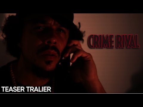 CRIME RIVAL - Vitality │ Teaser Trailer - YouTube