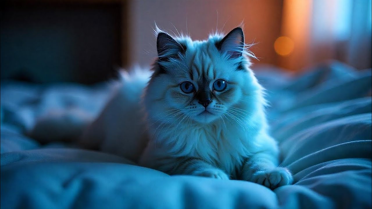 Ragdoll Cat 101: The Ultimate Guide to This Gentle and Gorgeous Breed ...