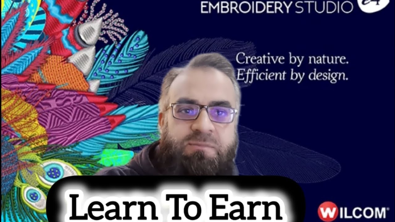 @welcomtowilcom || Starting Wilcom Software Classes || Announcement ...
