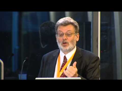 Dr Ross Wilkinson, Australian National Data Service, Australia - YouTube