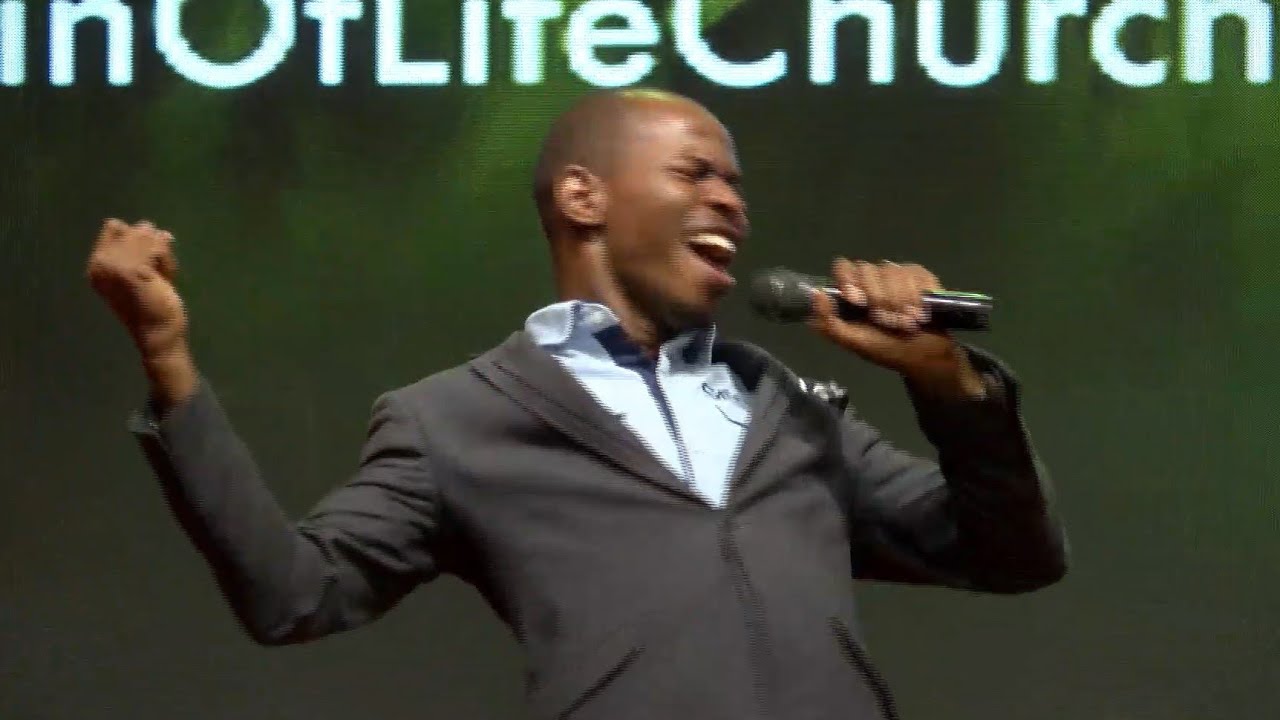 Sam Ajayi - Praise and Worship Medley - YouTube