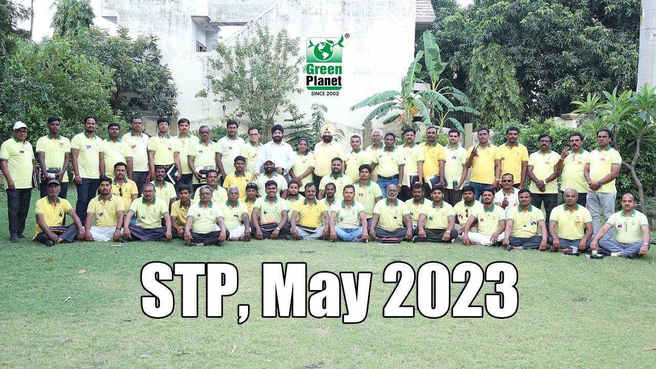 Success Training Program (STP) 23-26 May 2023 - YouTube