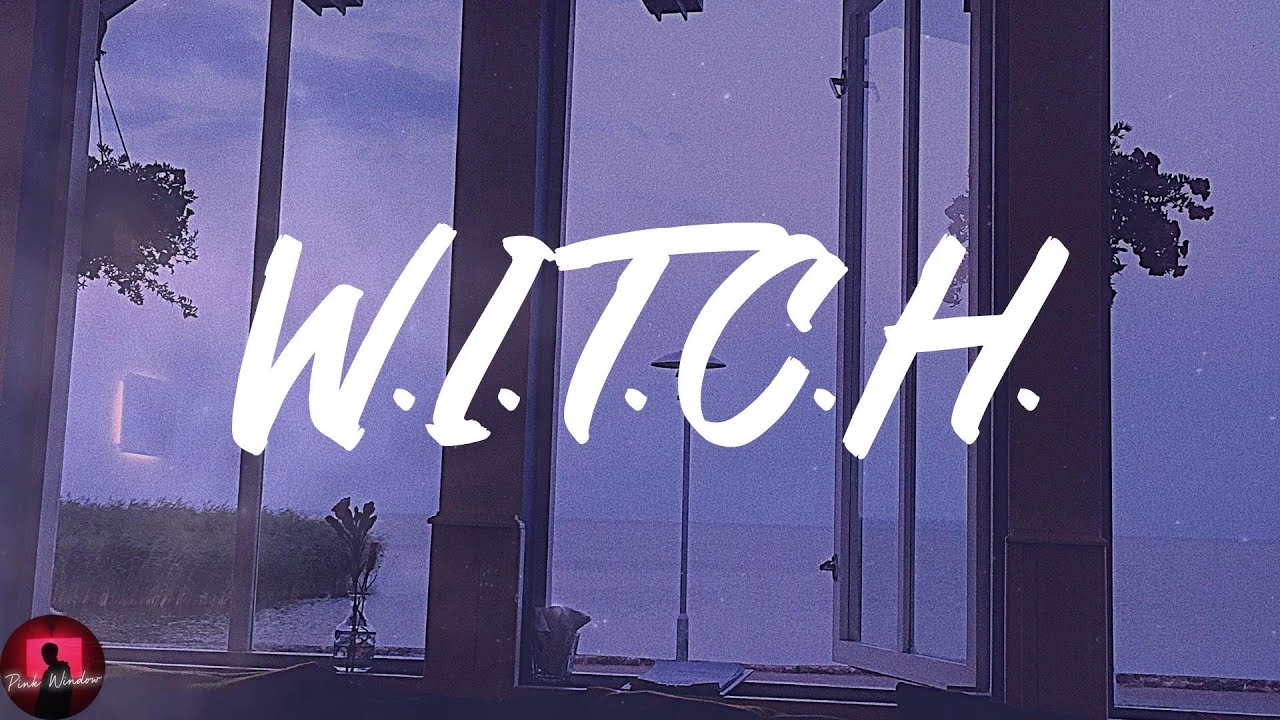 Devon Cole - W.I.T.C.H. (Lyrics) - YouTube