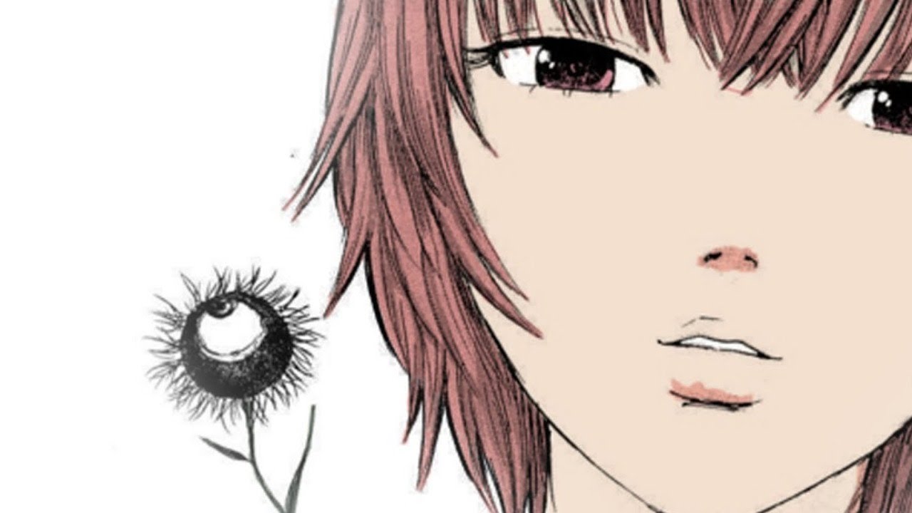 Mang-Gust Volume 2: Top 20 Favorite Manga - Number 04 - YouTube