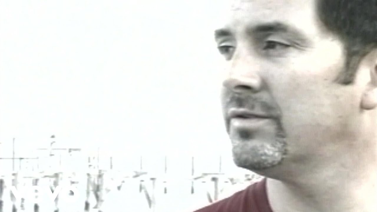 Mark Harris - Find Your Wings (Video) - YouTube