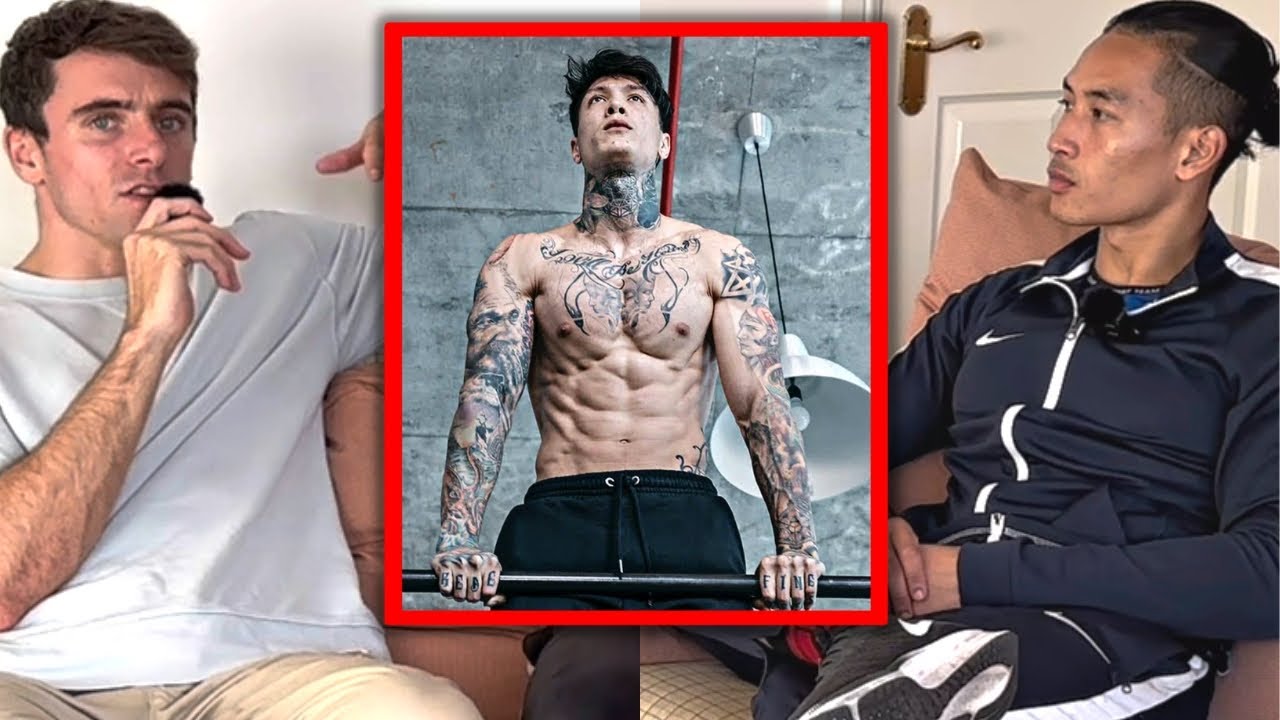 How to perfect the muscle-up? | Versus Gravity Clips - YouTube