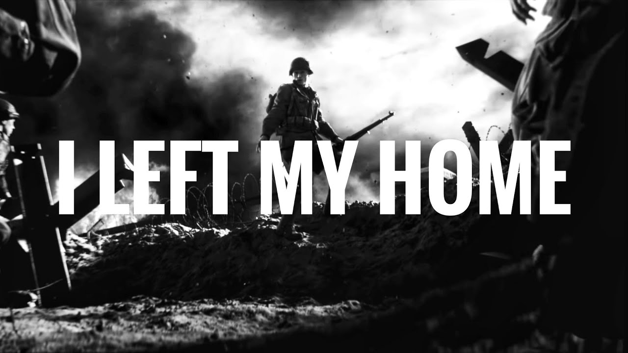 Call Of Duty I Left My Home YouTube call-of-duty-i-left-my-home-youtube