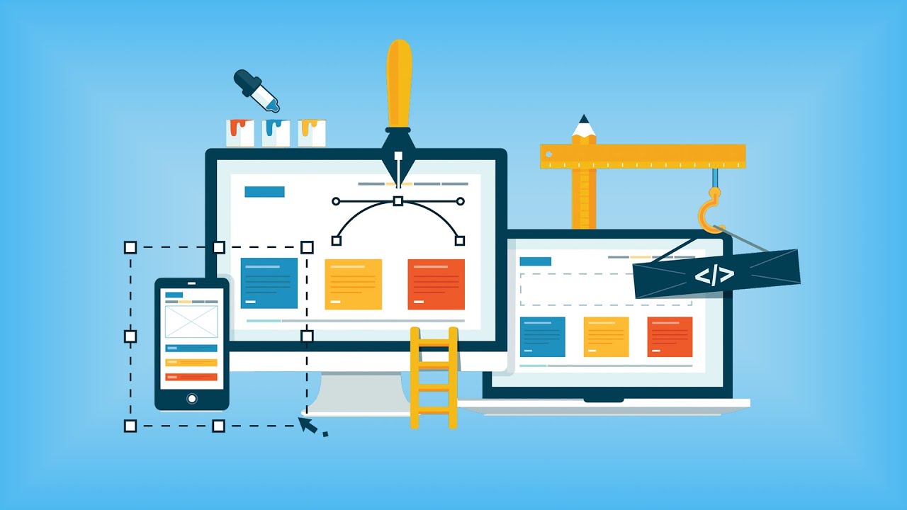 Votre Carrière De Développeur Web Partie 1 Développeur Web En Freelance Youtube