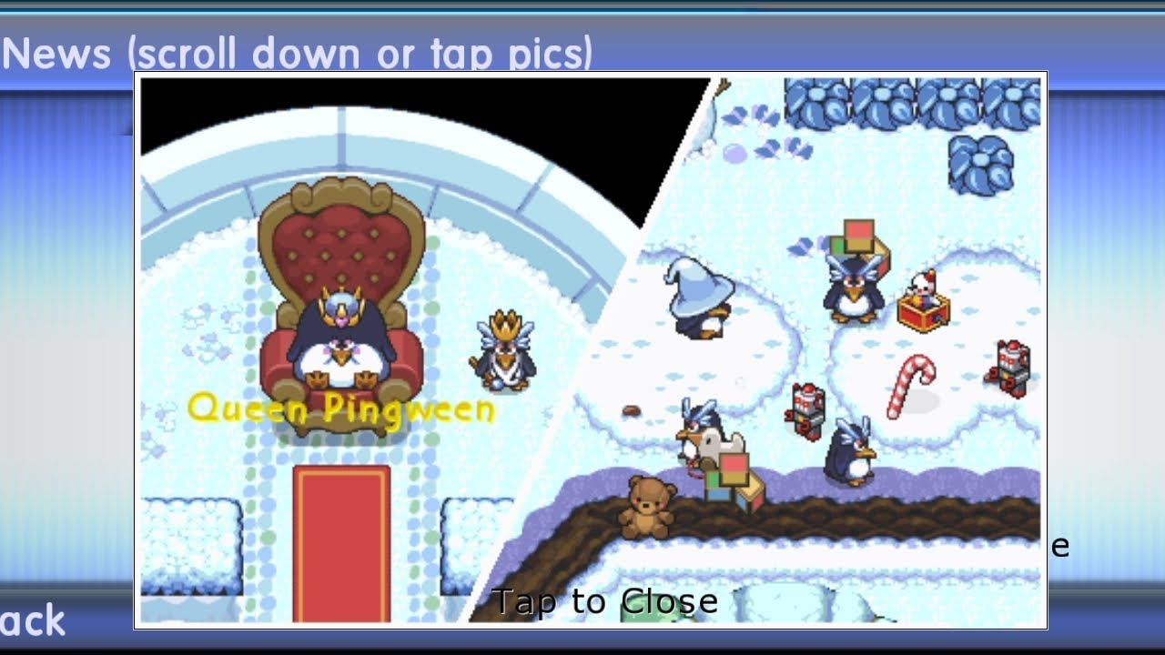 Grasp online classic 2025 queen pingween quest - YouTube